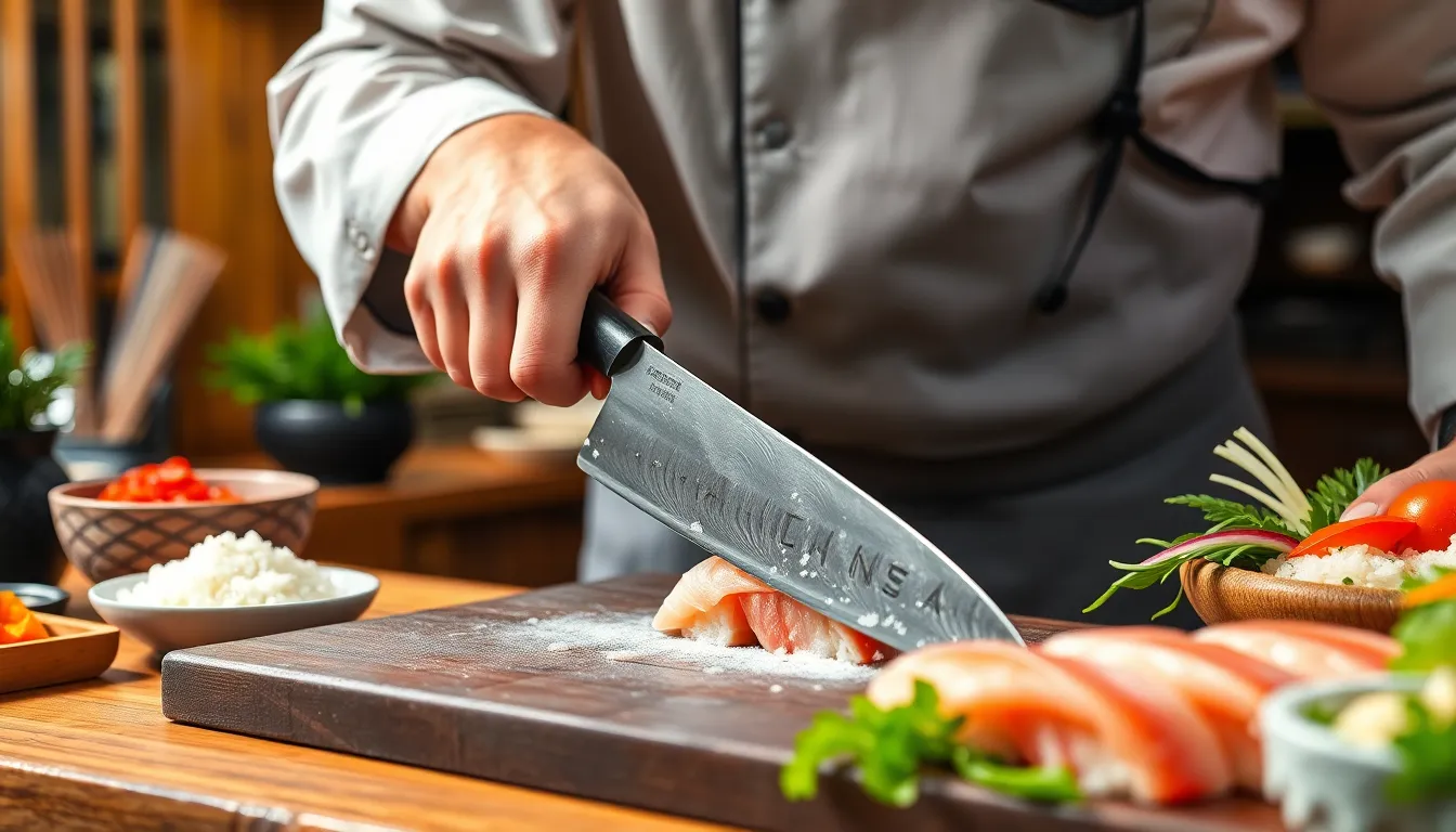 Japanese Cooking Techniques: Master the Art of Flavor and Tradition ...